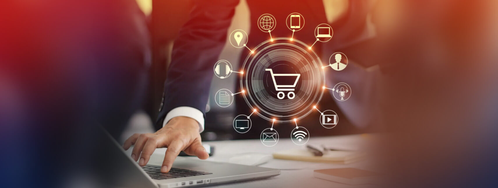 Ecommerce SEO services UAE | Delemon Technology