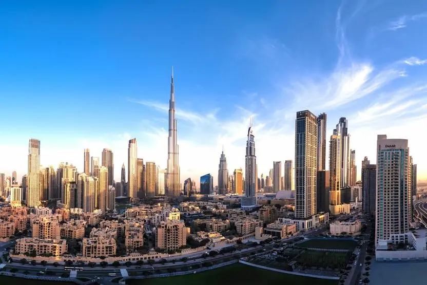 Top Real Estate Branding Services in Dubai